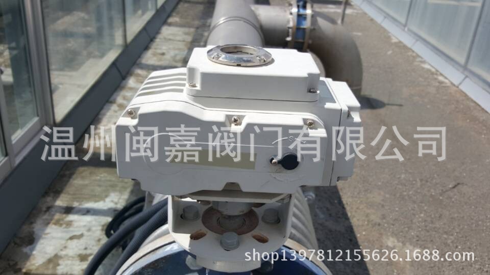 D941X-10C,D941X-16C,D941X-25C电动法兰蝶阀-阿里巴巴