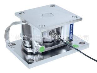 梅特勒托利多SWB505 MULTIMOUNT SS系列不锈钢称重模块-阿里巴巴