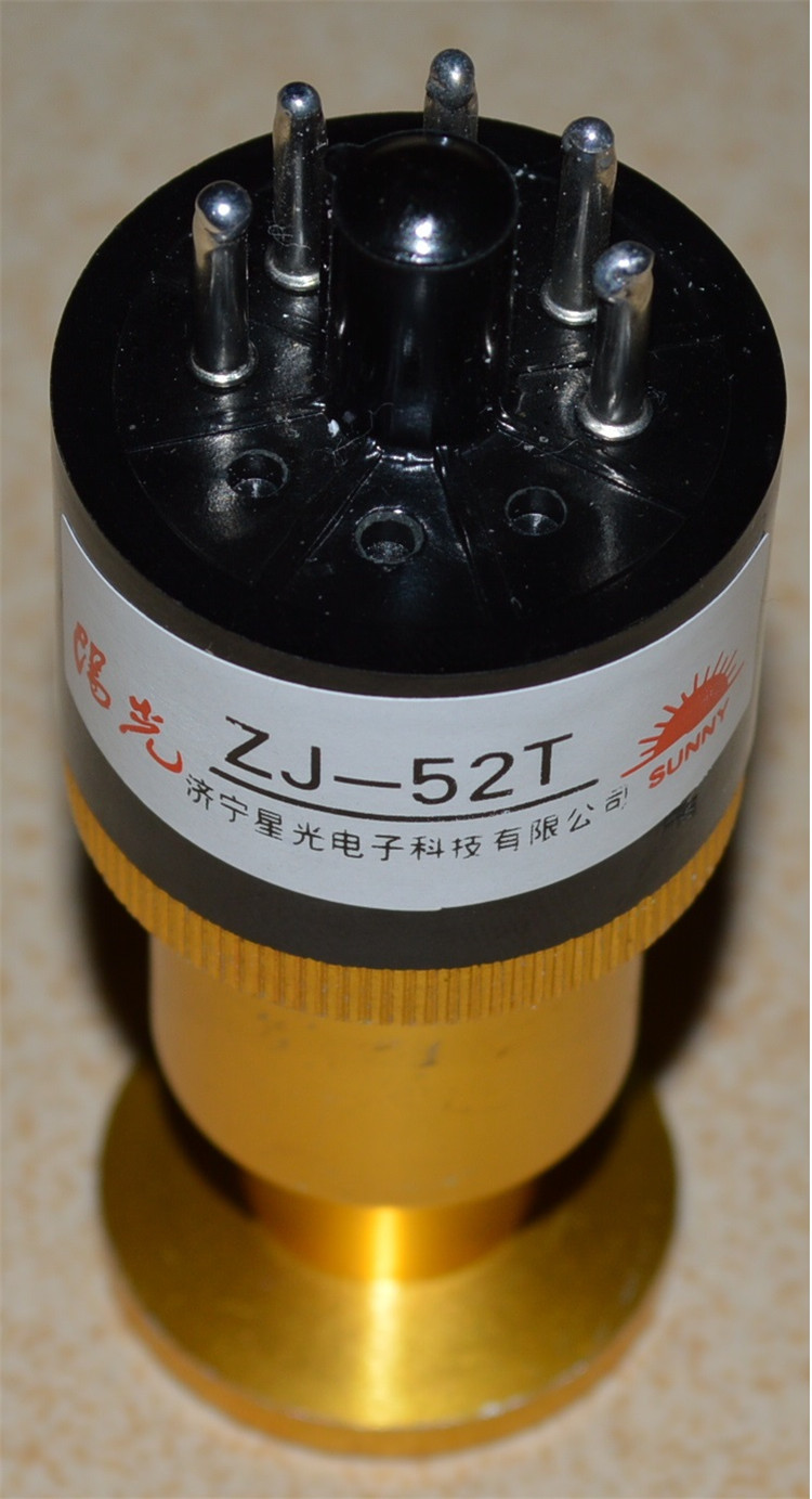 山东济宁厂家阳光牌真空规管ZJ-52T/KF10快卸法兰接口型电阻规管-阿里巴巴