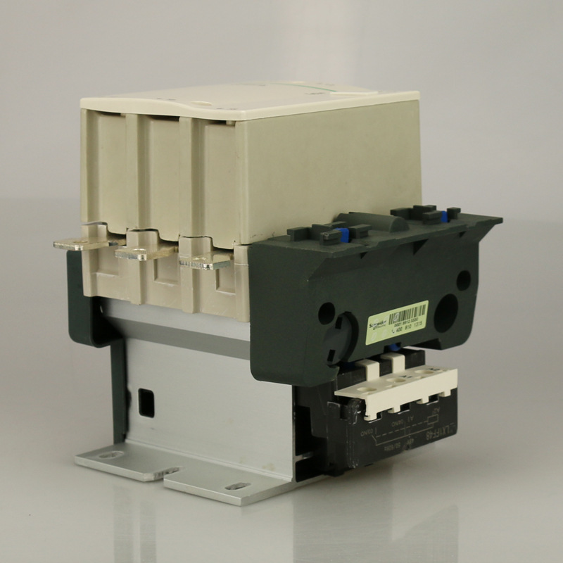 厂家供应(LC1-D115)CJX2-F115交流接触器220V 380V各种电压-阿里巴巴