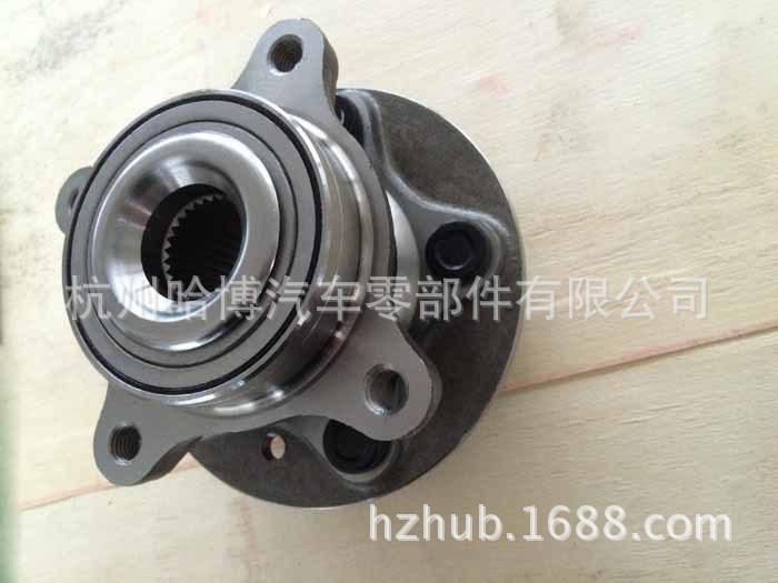 汽车轮毂单元 wheel hub 515067 适用路虎-阿里巴巴