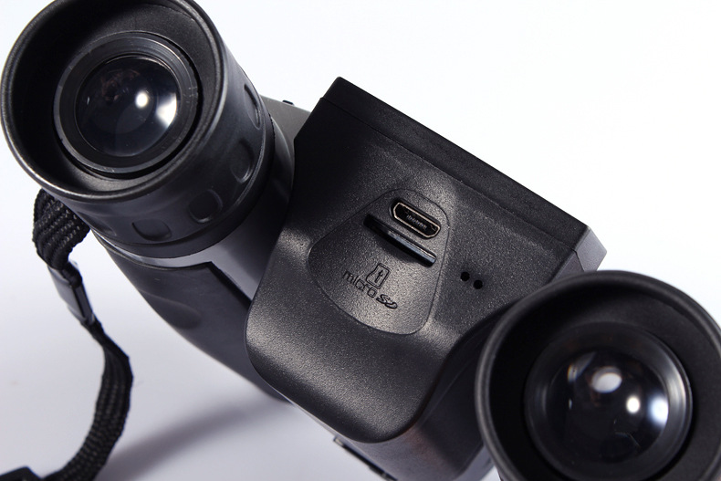 FS608数码望远镜 多功能望远镜 录像拍照功能-阿里巴巴