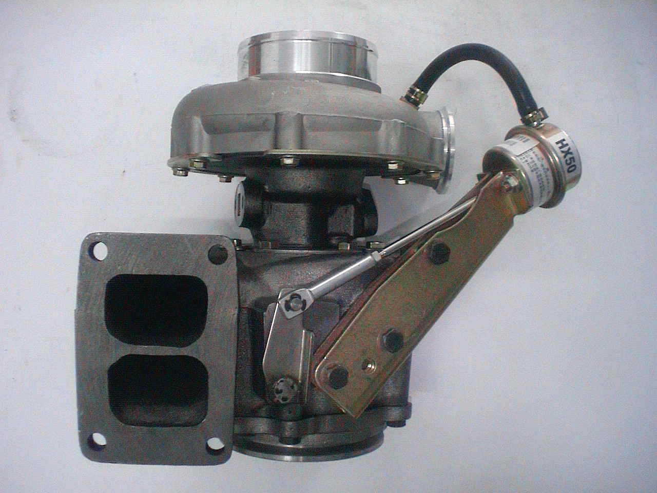 东增厂家HX50W涡轮增压器 总成号 4051391；VG1560118228 turbo-阿里巴巴