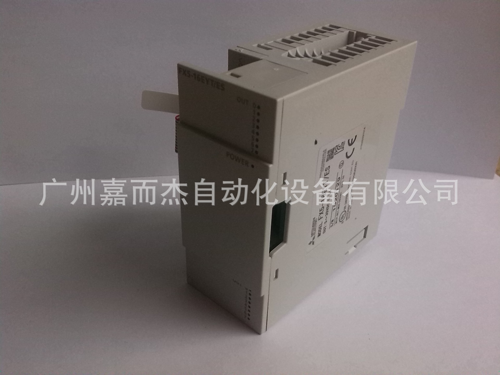 【原装正品】三菱可编程FX5-8EX/ES控制器FX5系列现货特价供应-阿里巴巴