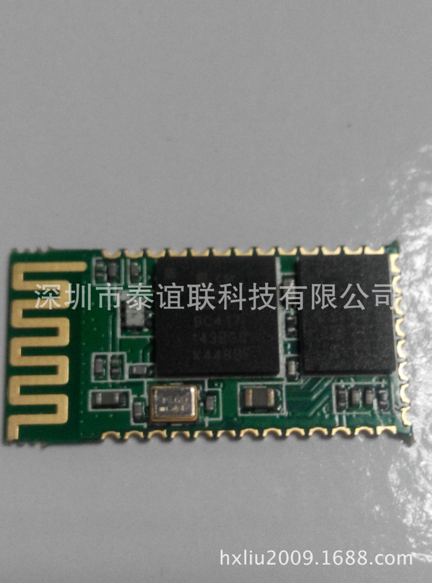 数据传输蓝牙模块TL-BC417CSR无线OBD传输射频射频传输-阿里巴巴