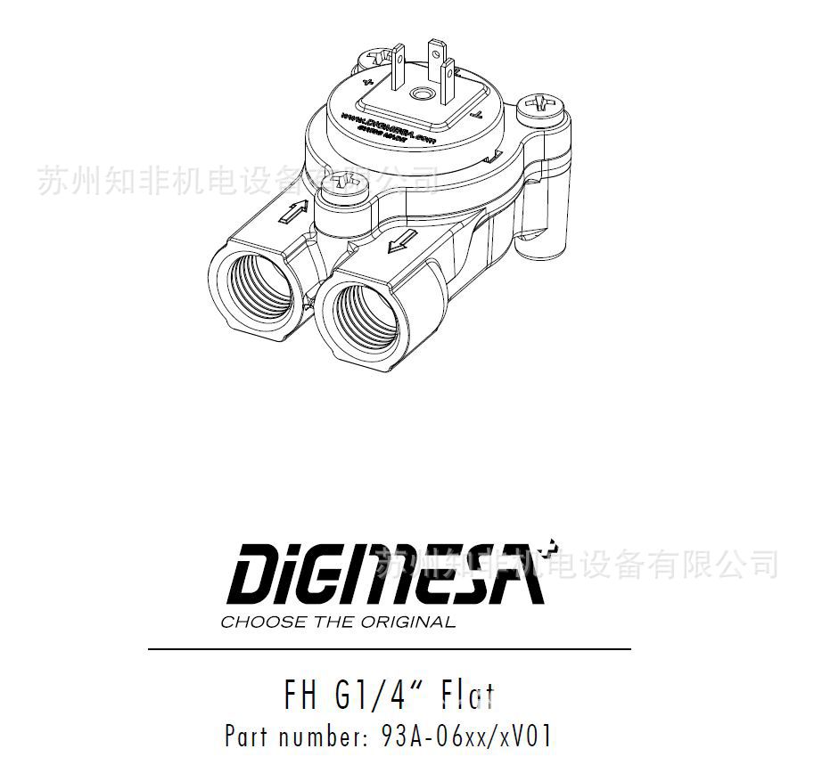 瑞士DIGMESA迪格蔓莎935-2500/4流量计938-1520-F21现货937-1520-阿里巴巴