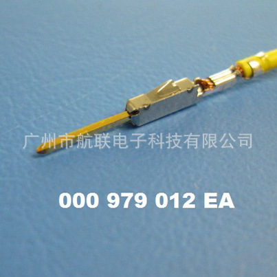 VW /000979016e 000 979 016e供应 端子接插片 插簧 接插片-阿里巴巴