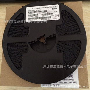 BFG591 SOT223 射频双极晶体管 BFG591 原装假一罚十 BFG591,115-阿里巴巴