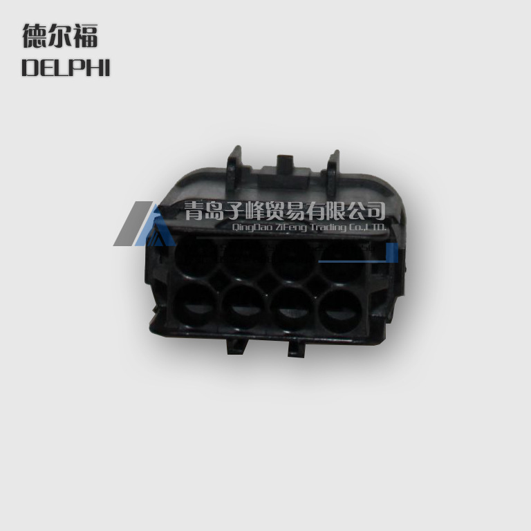供应进口 原装进口DELPHI/德尔福 15326655 连接器 接插件-阿里巴巴