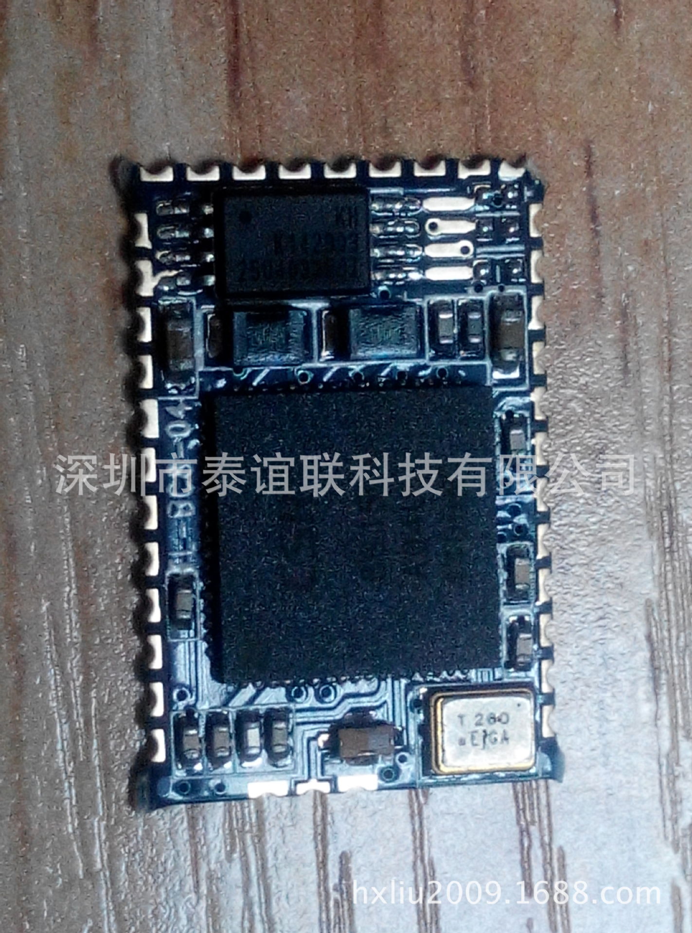 蓝牙音响模块蓝牙模块TL-BC8-04CSR蓝牙音响方案CSR86358645rf-阿里巴巴