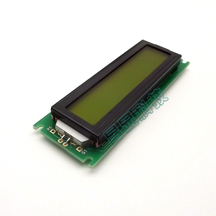 供应1602+lcd液晶模块 lcd1602显示屏 lcd1602显示数字-阿里巴巴