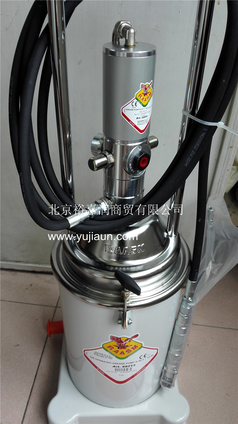 意大利RAASM气动黄油泵-68213飞鹰气动泵-阿里巴巴
