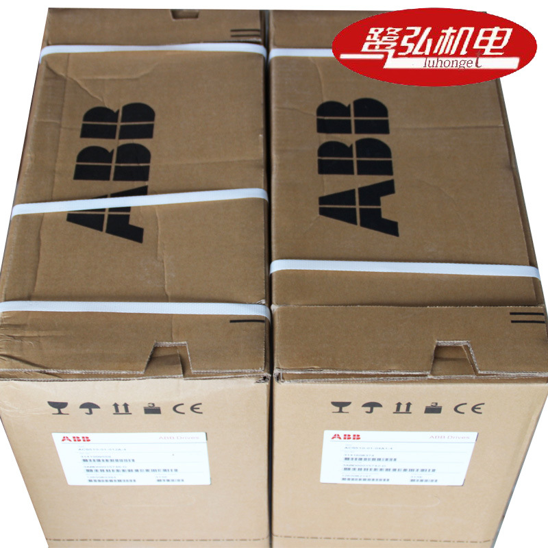 供应全新全装ABB变频器ACS550-01-015A-4功率7.5-阿里巴巴