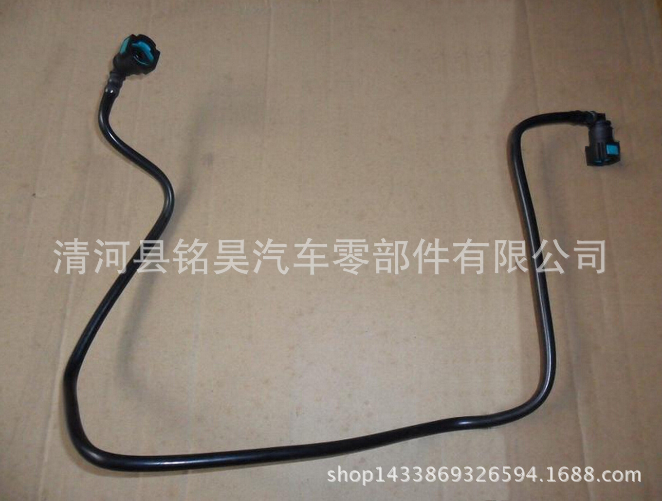 厂家直销MEHAO品牌适用于别克雪佛兰大宇燃油管 96553795-阿里巴巴