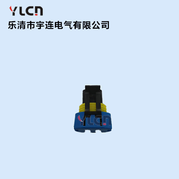 厂家供应 防水插件 传感器 2孔接插件 DJ7025-3-21 线束插头-阿里巴巴