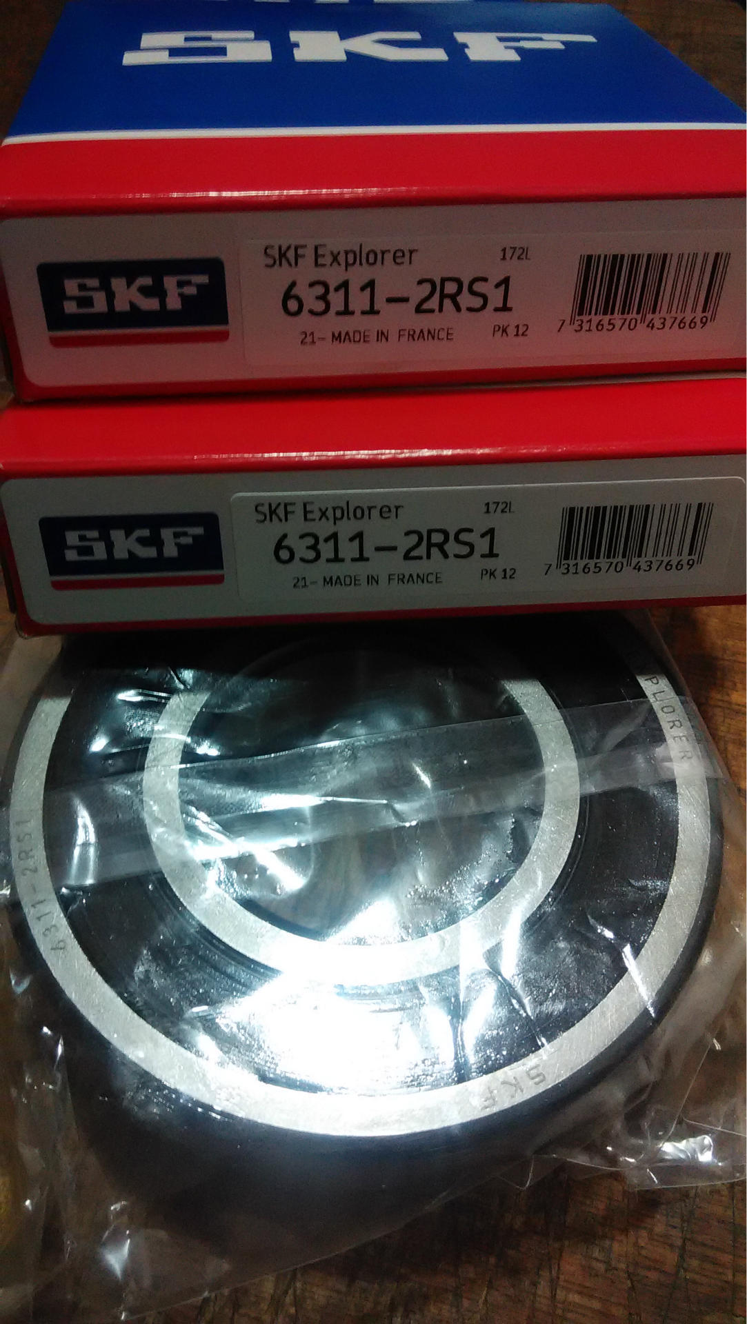 6311-2RS1 瑞典轴承6312 6313 6314 2Z K N 2Z 6315 6316 62311RN-阿里巴巴