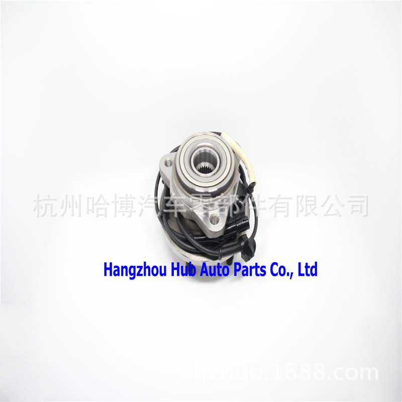 热销适用福特汽车轮毂轴承单元wheel hub bearing 515003-阿里巴巴