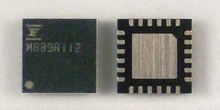 MB89R112B1QN-G-AMERE1 M889R112 搭载FRAM RFID IC芯片 FUJITSU-阿里巴巴