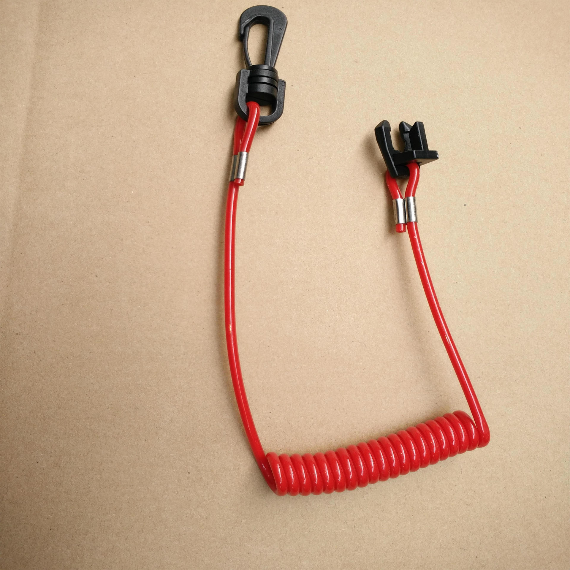 厂家直销钥匙扣塑料弹簧绳/潜水艇弹力绳批发-阿里巴巴