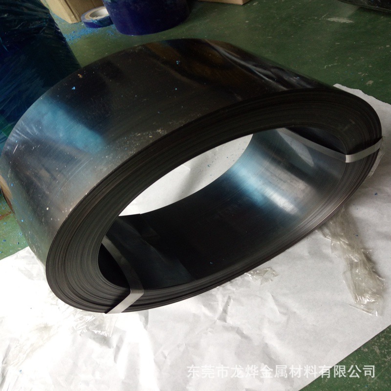 65Mn弹簧钢片高弹性锰钢板65Mn弹簧锰钢板淬火发蓝特硬锰钢板定制-阿里巴巴