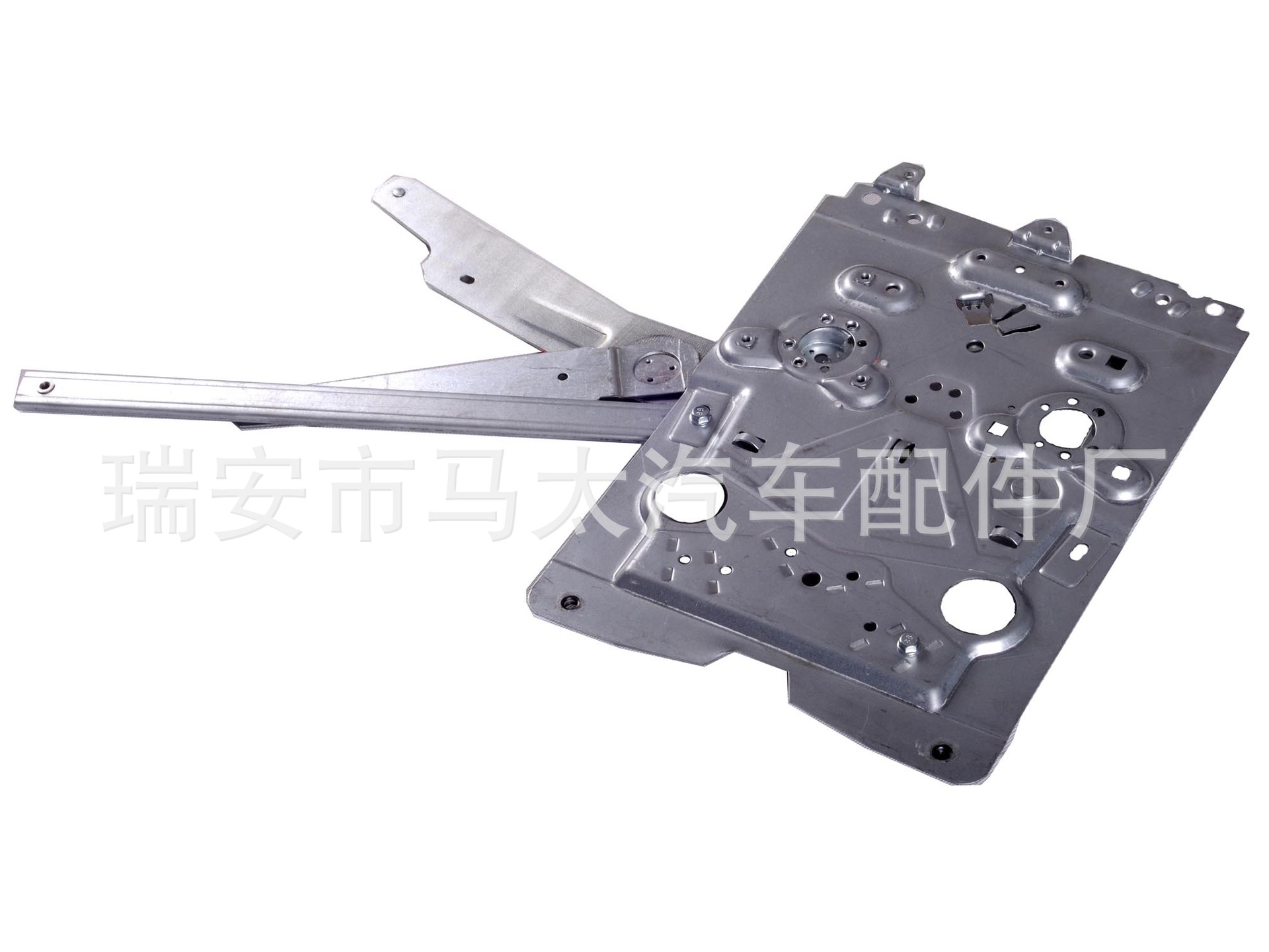 汽车玻璃升降器 欧系卡车玻璃升降电机 3176545 fm-阿里巴巴