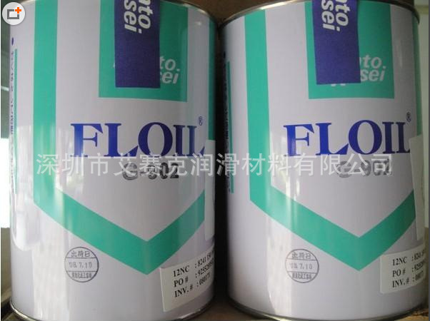 FLOIL 日本关东化成G-902 G-902M G-902S G-5000H润滑油脂-阿里巴巴
