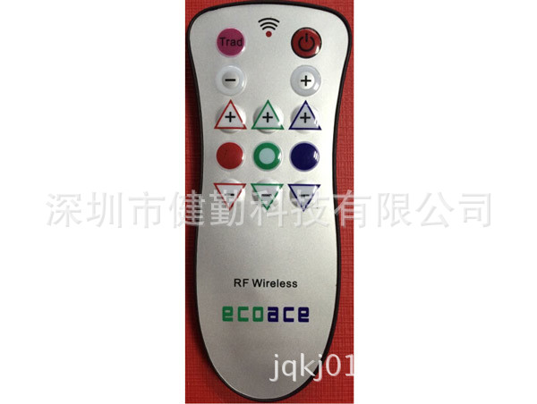 遥控器厂家生产销售：2键、3键、4键LED灯电子蜡烛红外遥控器-阿里巴巴