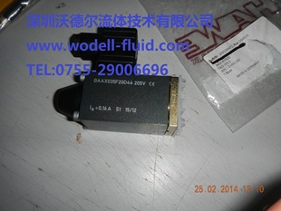 GAAX035F20D44 205V HAWE深圳沃德尔流体技术有限公司特价-阿里巴巴