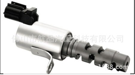 适用现代伊兰特起亚机油控制阀VVT阀24355-2B600 全新质保1年-阿里巴巴