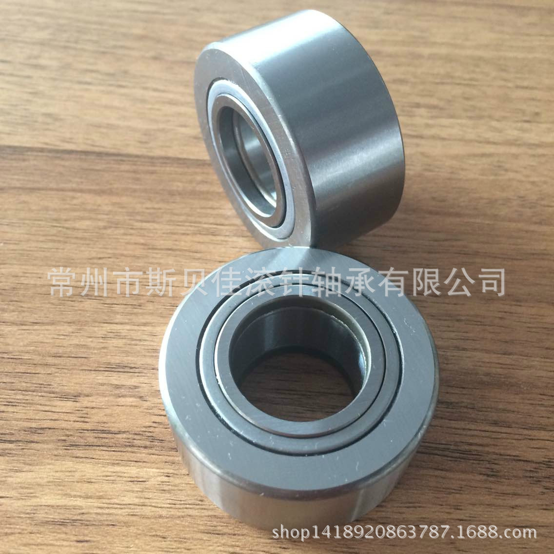 厂家直销支撑滚轮轴承 MCYRD-45 常州滚轮轴承生产厂家 NUTR-209-阿里巴巴