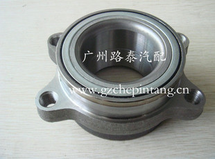 适用于日产尼桑佳奔 E25轮毂单元40210-VW000 51KWH01-阿里巴巴