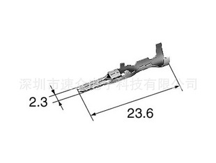 住友现货8100-4172/81004172正品原装进口连接器/接插件护套胶壳-阿里巴巴