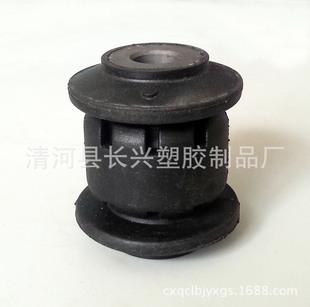 适用大众奥迪西特斯柯达1K0407182A悬架衬套三角臂衬套1KD407182-阿里巴巴
