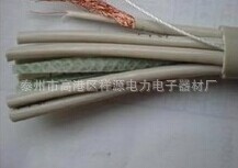 SYV75-2-1x8芯 射频同轴电缆 2兆线 电缆-阿里巴巴