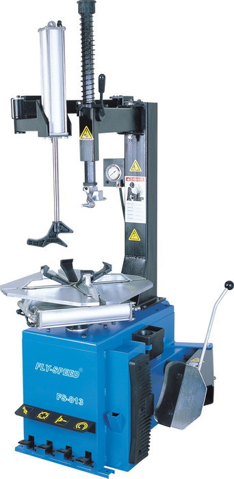 扒胎机 拆胎机 轮胎拆装设备 风速 FS-813 - 汽配批发网