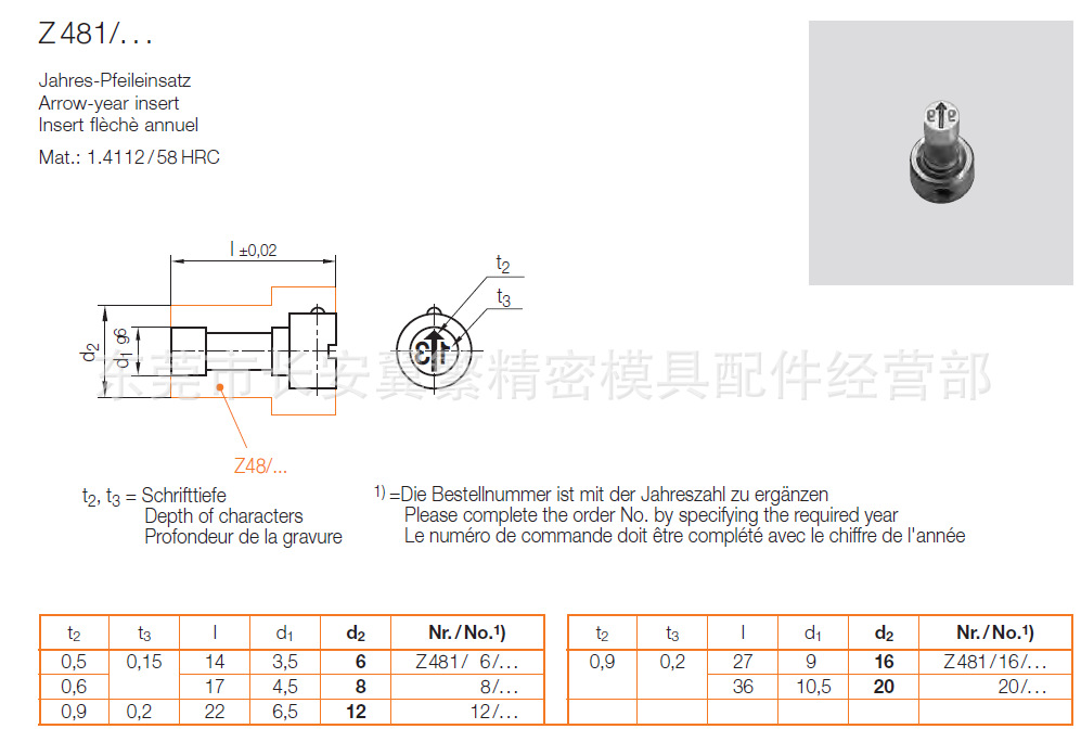 替换HASCO日期章Z481年章-阿里巴巴