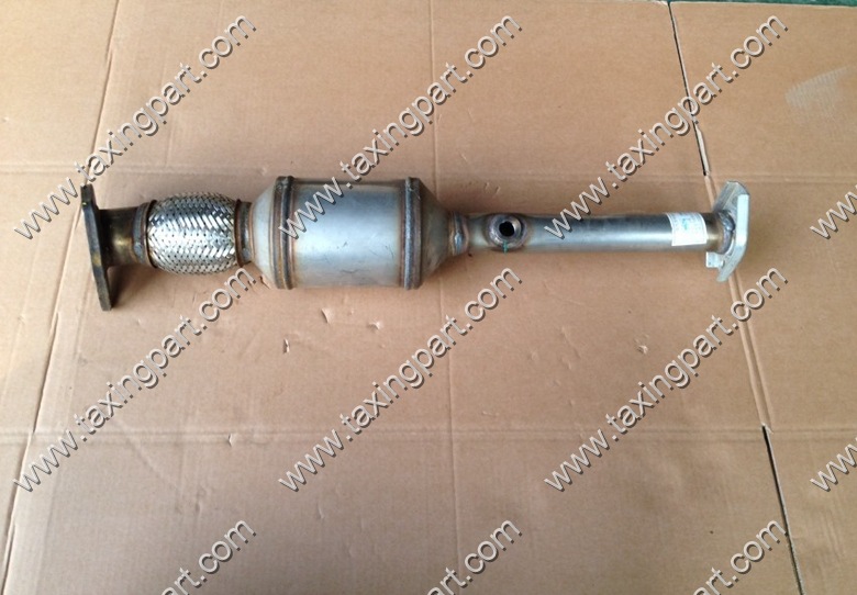 23909083_五菱荣光_雪佛兰_N300_雪佛兰N300_五菱_三元催化器 - 汽配批发网