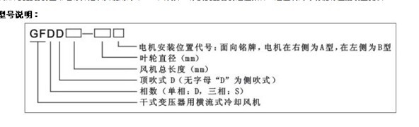 原装GFS582-200N干式变横流冷却风机 GFD535-155N GFDD600-158-阿里巴巴