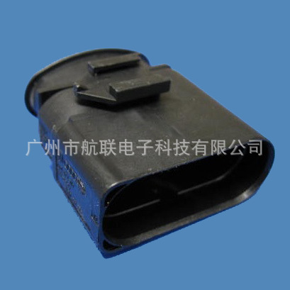 VW / 6x0973817 线束插头 胶壳 连接器 6x0 973 817-阿里巴巴