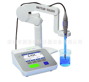 S210-K SevenCompact? pH计 梅特勒S210 pH计-阿里巴巴