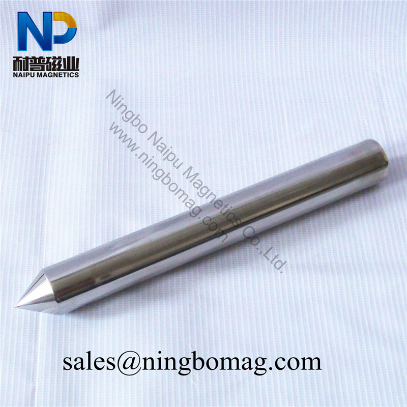 不锈钢磁棒12000高斯水滴形磁铁棒钕铁硼稀土耐高温除铁棒磁力棒-阿里巴巴