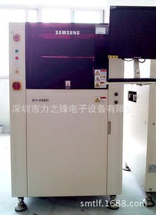 PARMI HS60 3DSPI锡膏检查仪SPI 3D PARMI HS60-阿里巴巴