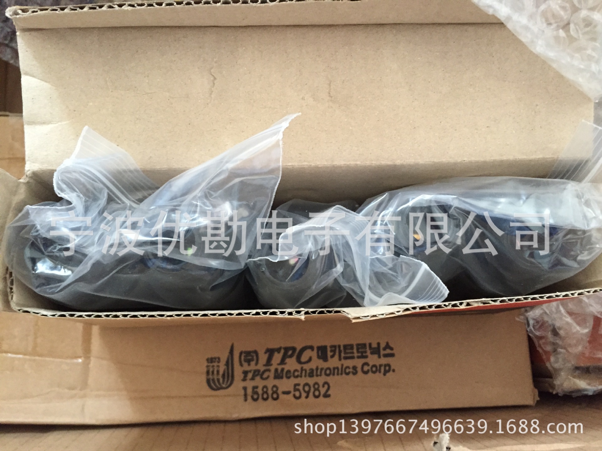 韩国TPC气动元件浙江总代理 消音器SN500-06R 接口3/4 消音效果好-阿里巴巴