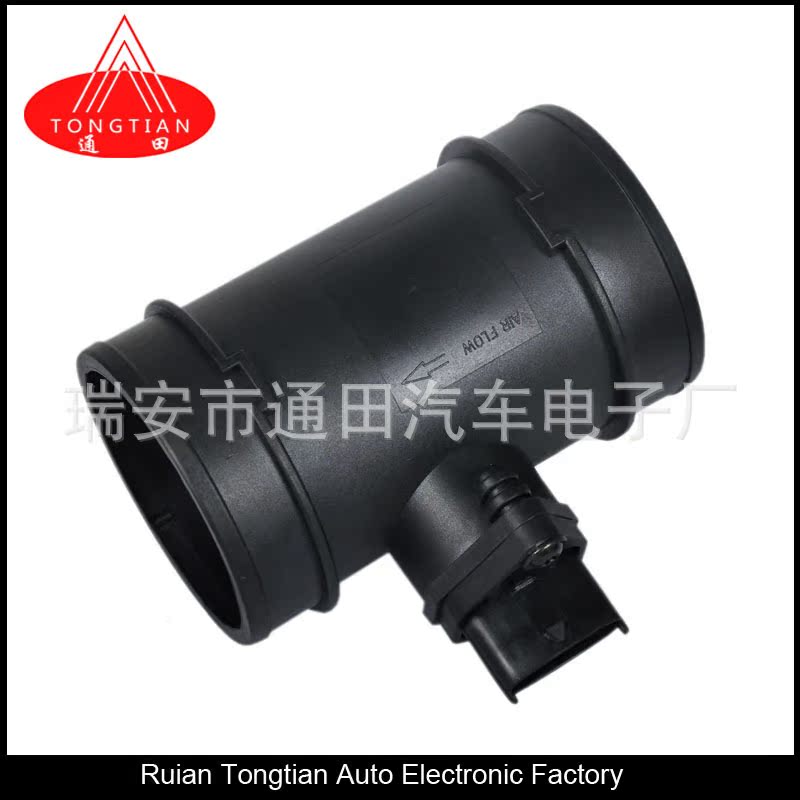 汽车空气质量流量计 Auto Mass Air Flow Meter 0281002537-阿里巴巴