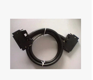 AC10TB/AC05TB/AC20TB适用三菱PLC端子排电缆Q系列端子台连接电缆-阿里巴巴