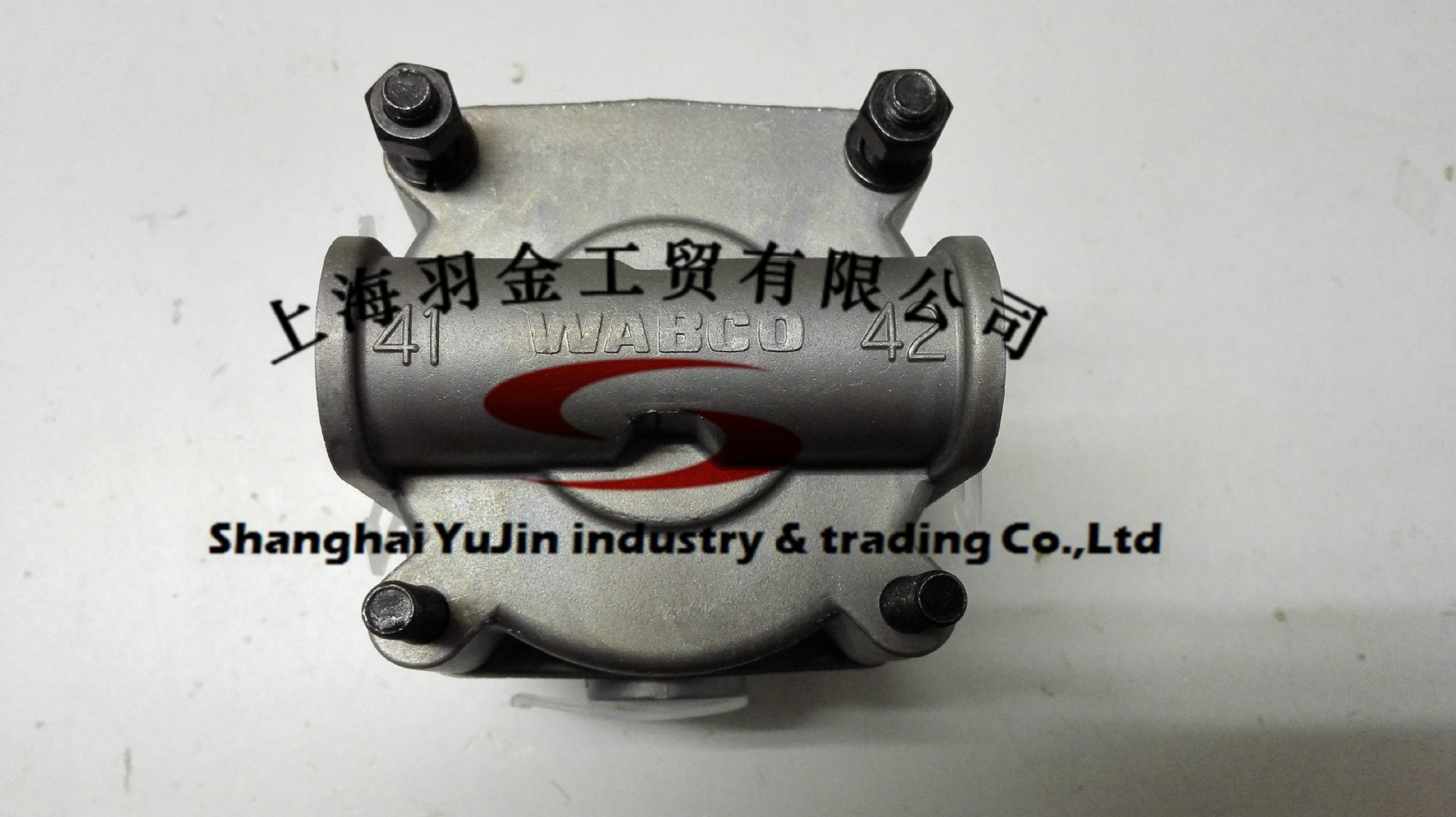 WABCO 威伯科 快放阀 9735000510 快放阀 9735000510-阿里巴巴