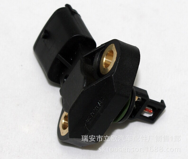 适用梅赛德斯进气压力传感器 0281002244 A0041531828-阿里巴巴