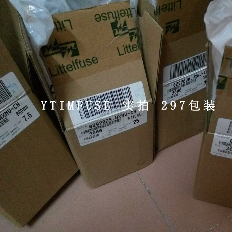 Littelfuse力特ATOF0287030.PXCN保险丝|现货原装287保险插片30A-阿里巴巴