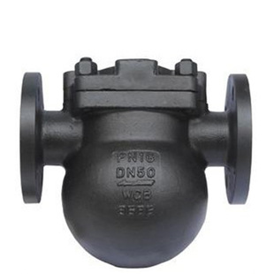 FT14HC疏水阀杠杆浮球式蒸汽疏水阀疏水阀 蒸汽疏水阀 法兰疏水阀-阿里巴巴