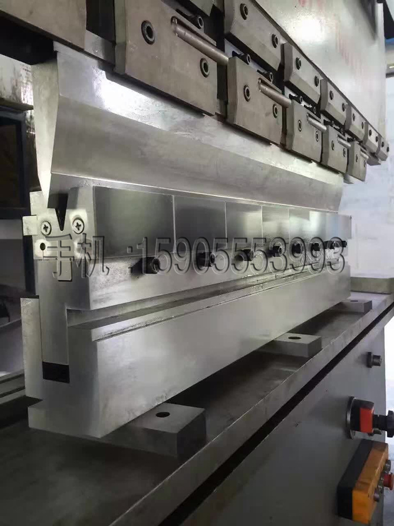 厂家制造 折弯机无痕模具 折弯机刀具 双压边折弯模具-阿里巴巴
